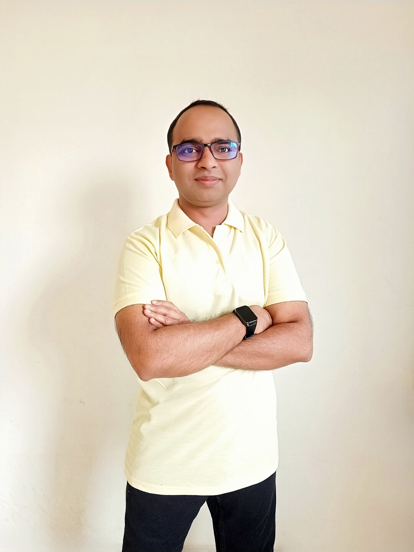 Abid Akram — Frontend Engineer | UX Designer